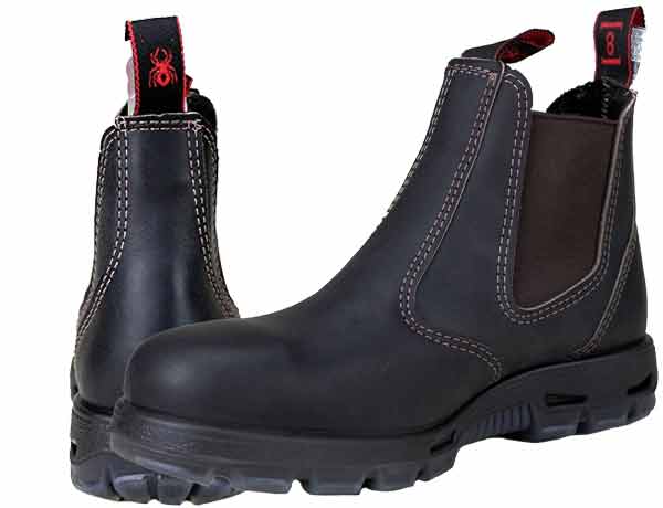 Buying Guide: Best Carpenter Boots (2017) » Shoe Matters